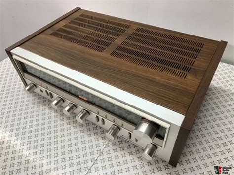 Pioneer SX-720 stereo receiver Photo #2802633 - UK Audio Mart