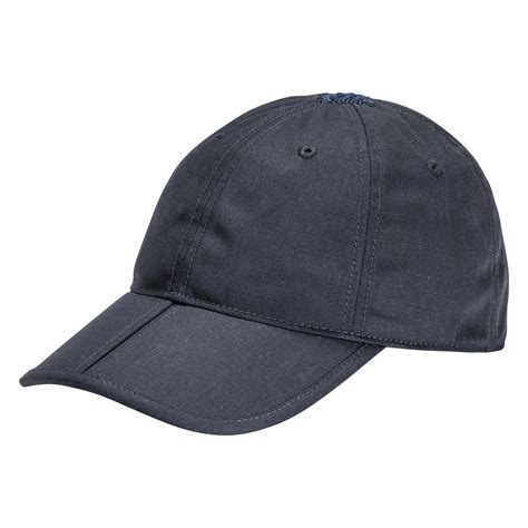 Купить Кепка тактическая форменная "5.11 FOLDABLE UNIFORM HAT", Dark ...