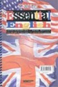 Essential English PDF