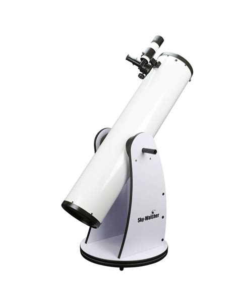 Sky-Watcher Classic 200P Dobsonian 8" (203mm) - Camera Concepts ...