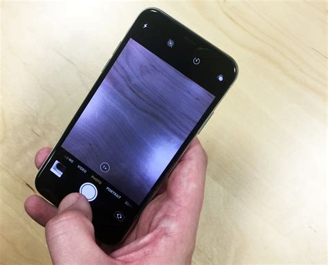 Apple iPhone X Smartphone Camera Review | ePHOTOzine