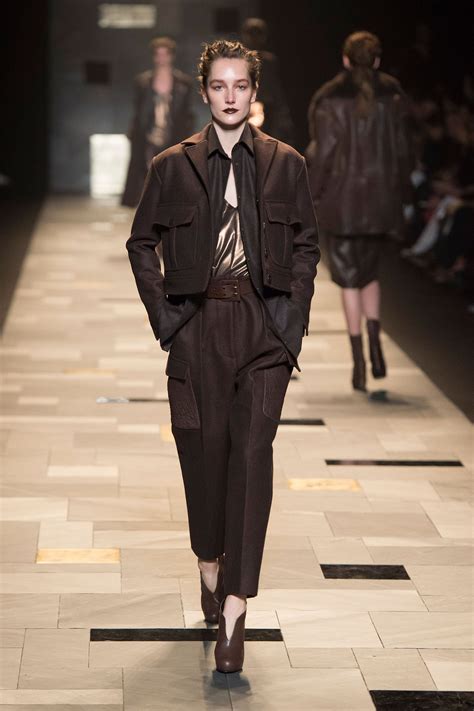 Trussardi Fall-winter 2015-2016 - Ready-to-Wear