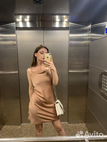 Платье комбинация engi bar , бренд Другой , размер 40 (XS) купить в ...