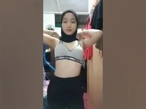|NURUL HIDAYAH| |VIRAL DI TIKTOK!!!| |BUGIL BUGILAN| HOT 18++ - YouTube