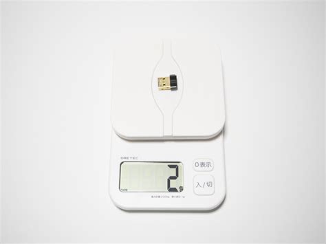 【無線LAN子機】Archer T2U Nano レビュー【売れ筋1位】