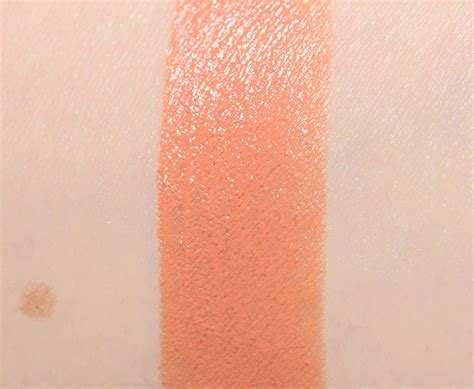 Shiseido cyber beige bullet train scarlet rush visionairy lipsticks ...