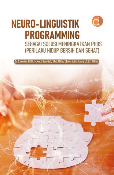 E-Book Neuro-Linguistic Programming Sebagai Solusi