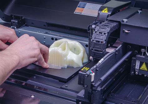 3D принтеры в медицине - область применения и перспективы развития ...
