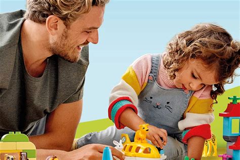 DUPLO® FUN