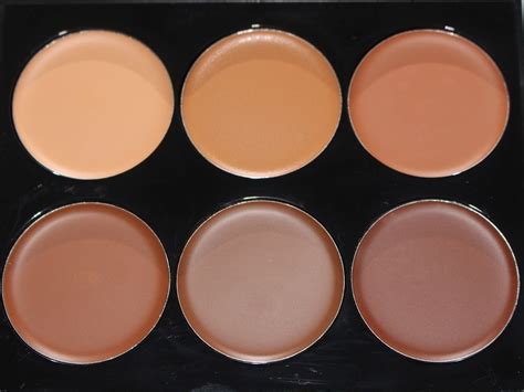 Cream Contour - Homecare24