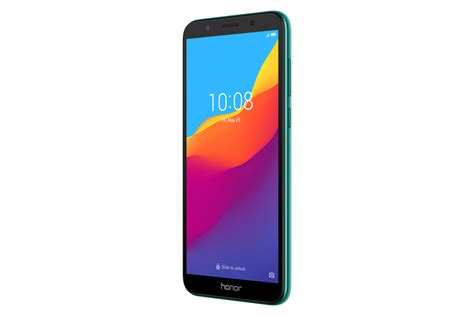 HONOR 7A Prime — ещё один бюджетный смартфон от HONOR