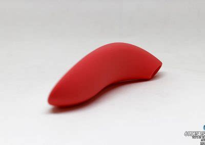 We-Vibe Melt Review - Connected Pleasure Air Stimulator