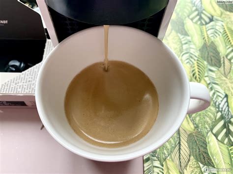 Капсулы для кофе-машин Hausbrandt Nespresso Intenso, 10 капсул ...