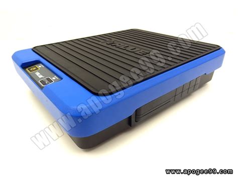Електронна везна VALUE VRS-100i-01 с безжично управление