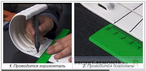 Отливы для крыши – выбор, расчет и самостоятельный монтаж
