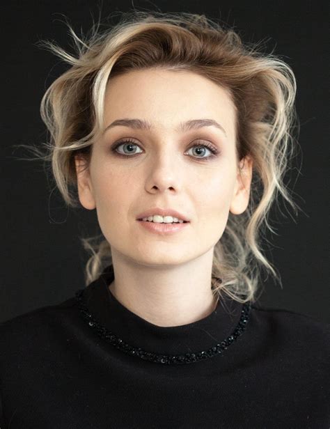 Елена Полянская (44 фото)