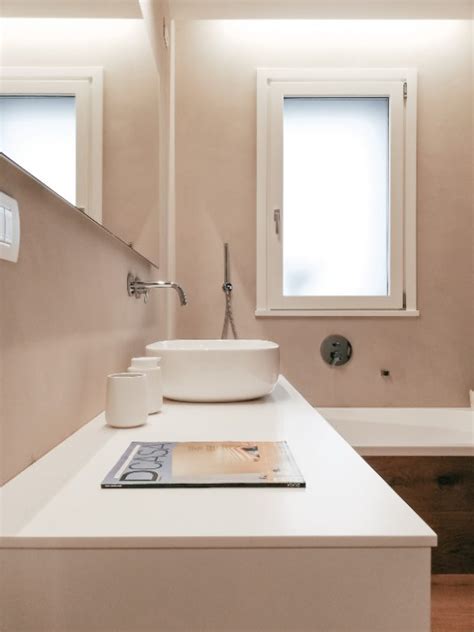 Bagno: ad ogni lavabo il suo giusto rubinetto - easyrelooking
