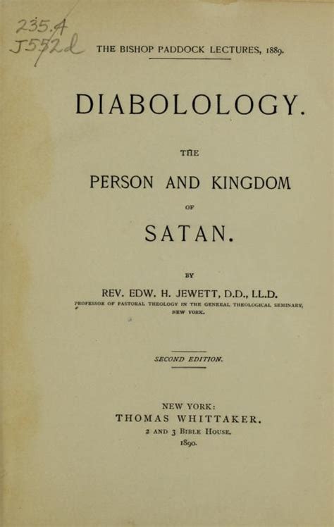 demonology on Tumblr