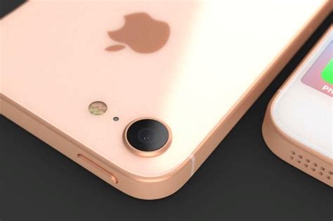 Новый бюджетный смартфон от Apple — iPhone SE 2: узнайте первыми, чего ...