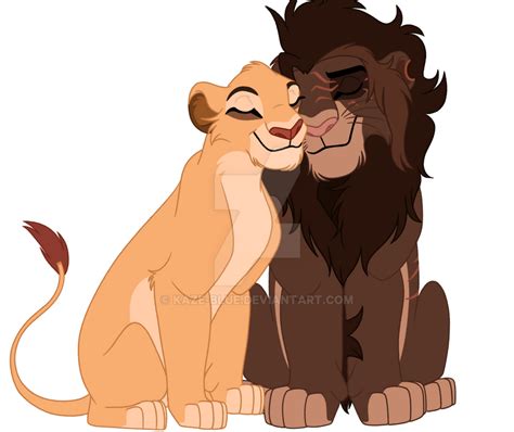 Snuggles by Kaze-Blue on DeviantArt