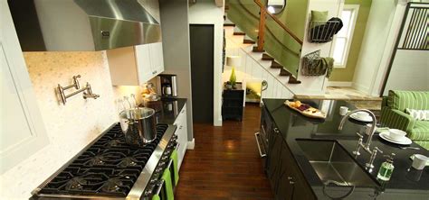 Brew Express | The first truly built-in the wall coffee system