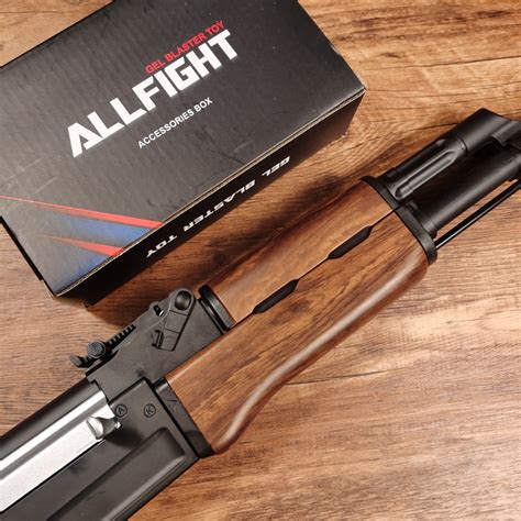 Csnoobs AK-47 Gel Blaster – Csnoobs Online Store