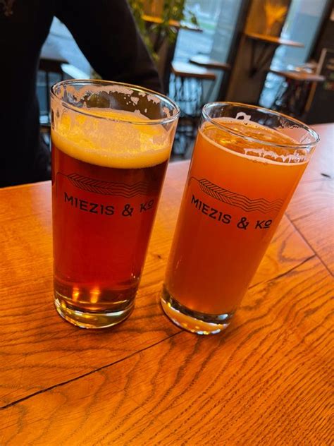 16 Best Bars in Riga · Eternal Expat