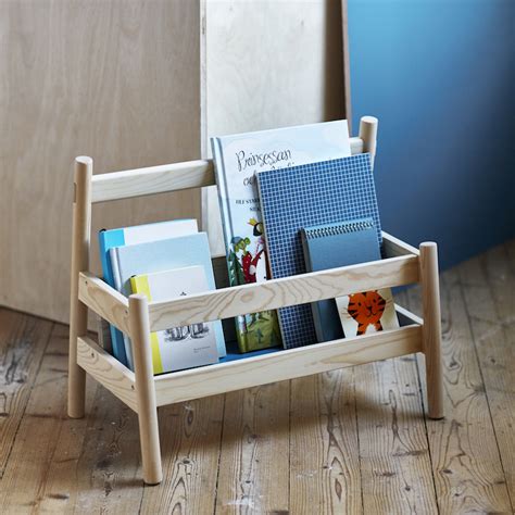 La nouvelle série enfants Ikea Flisat assure en pin massif ! • Plumetis ...