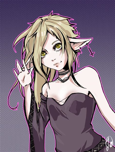 Feya by Jinoria on DeviantArt
