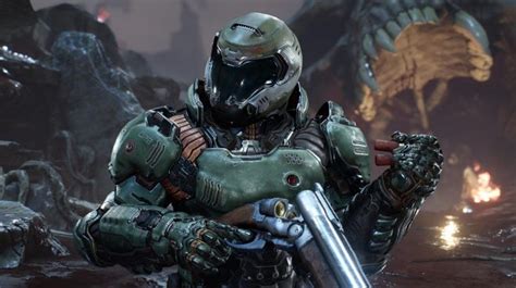 Лучшие одиночные шутеры для PlayStation 4