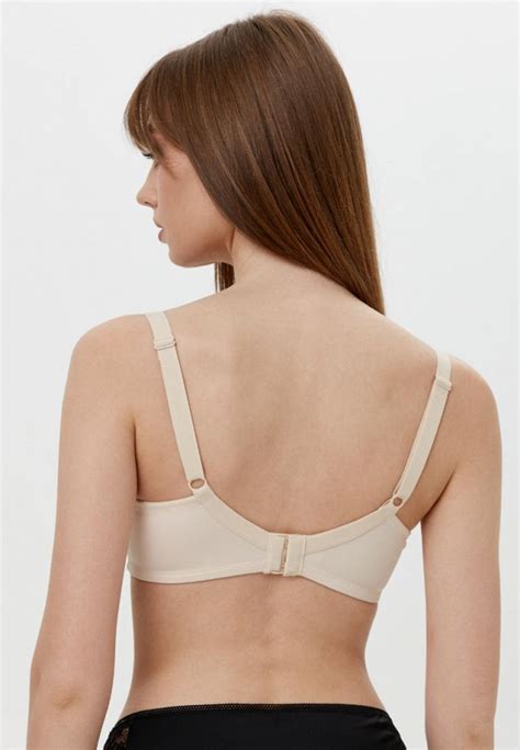 Бюстгальтер Conte elegant, цвет: бежевый, MP002XW0JVBF — купить в ...