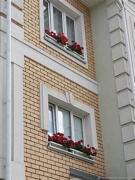 Цветочница на окно металлическая в интернет-магазине Ярмарка Мастеров ...
