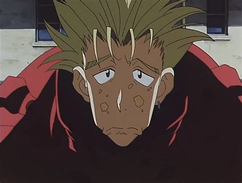 Вэш Ураган / Vash the Stampede ヴァッシュ・ザ・スタンピード