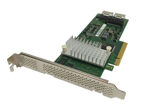 Fujitsu D3116-C26 GS 1 RAID Controller SAS 6Gbit/s 1GB Cache PCIe FP ...
