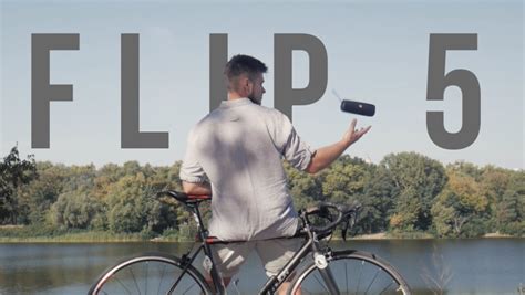 Обзор JBL Flip 5 и сравнение с JBL Flip 4 Портатив. Блог.
