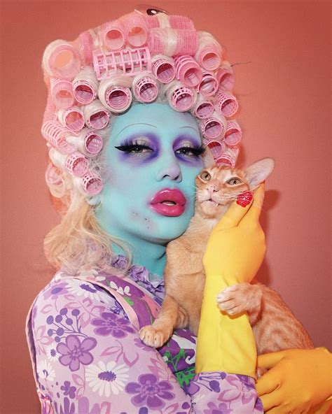 New YouTube video! Crazy cat lady from Beetlejuice Beetlejuice ...
