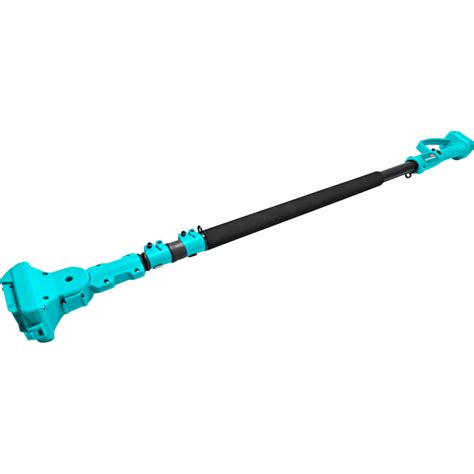 ᐉ Пила цепная аккумуляторная Grand АПЦ-20V/M8"-4 PRO с телескопической ...
