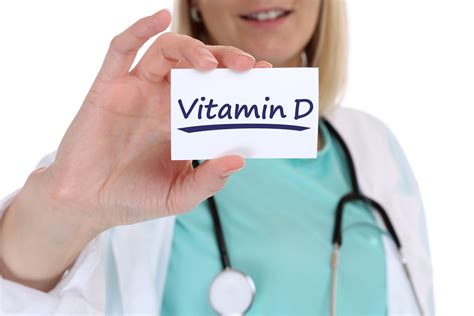 VITAMIN D: WHAT HAPPENS WHEN YOUR BODY DOES NOT HAVE ENOUGH OF IT ...