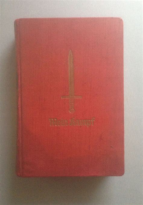 Mein Kampf Pl - Niska cena na Allegro.pl