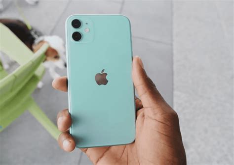 Iphone 12 Зеленый Фото – Telegraph