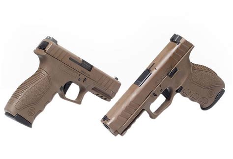 Stoeger STR-9 kal. 9x19 - FDE | Proce i Pestki