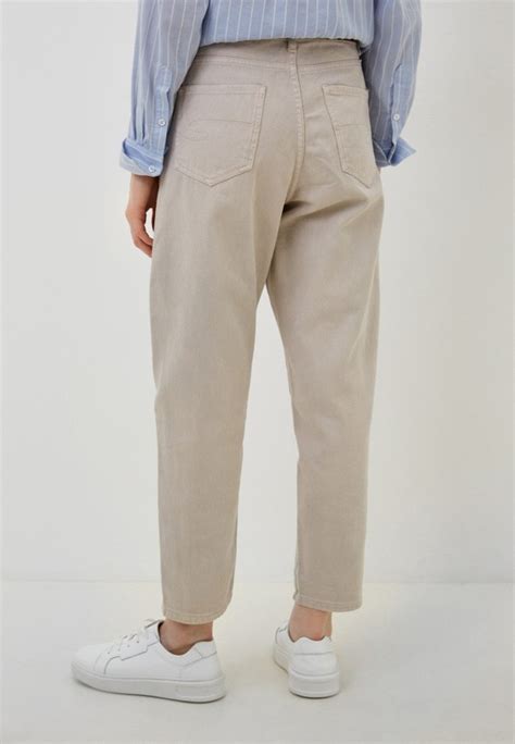Джинсы Lee Cooper BAGGY, цвет: бежевый, RTLACQ894301 — купить в ...
