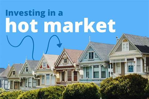 How to Invest in Real Estate During a Hot Market | BiggerPockets