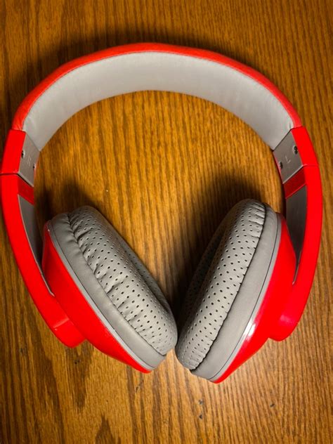 Nakamichi Bluetooth Headphones | Mercari