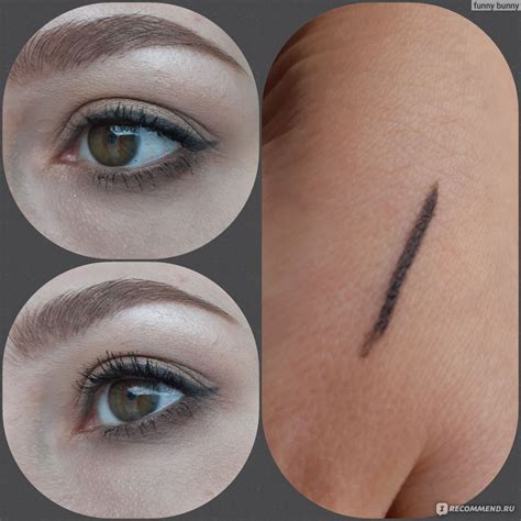 Карандаш для глаз Marc Jacobs Beauty Highliner Matte Gel Eye Crayon ...