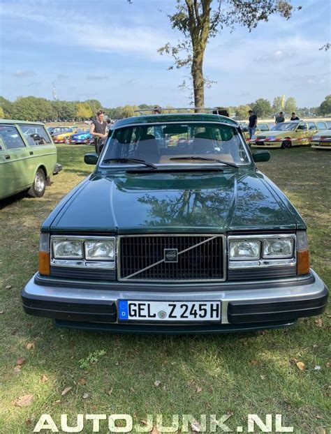 Volvo 265 foto's » Autojunk.nl (256847)