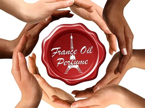 France Oil Perfume | Косметика и парфюмерия
