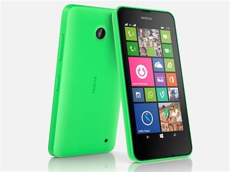 Nokia Lumia 630 - цена, характеристики, купить Lumia 630