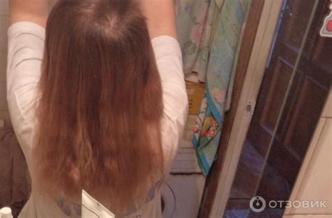 Отзыв о Маска для волос Masil 8 Seconds Salon Hair Mask | Волосы мягкие ...