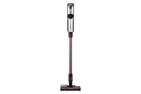 Con Powerstick Pro Samsung sfida Dyson nelle pulizie di casa - Wired